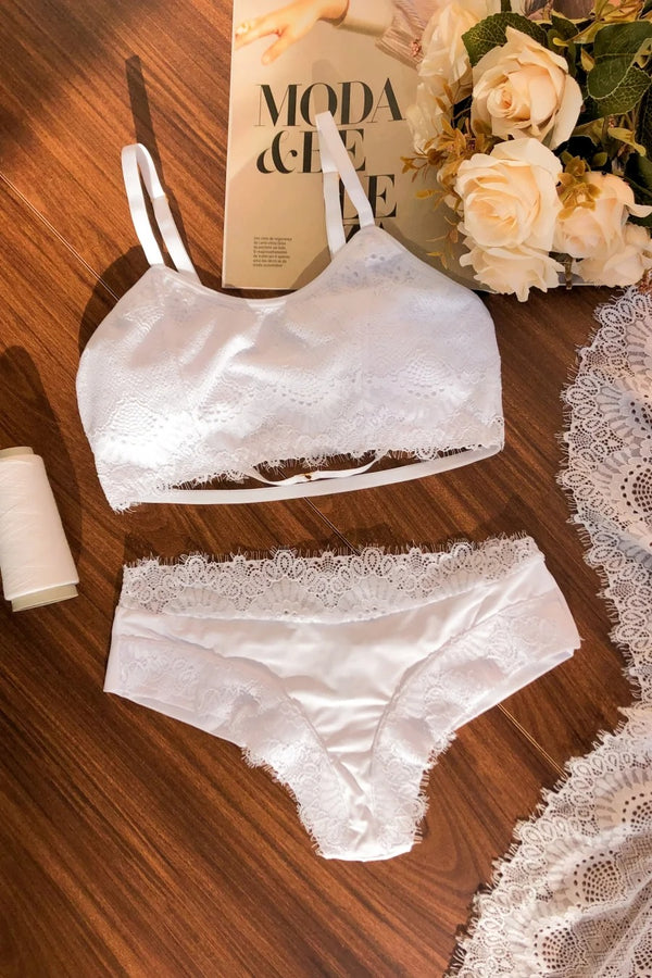 Grace Set – Leve Brasil